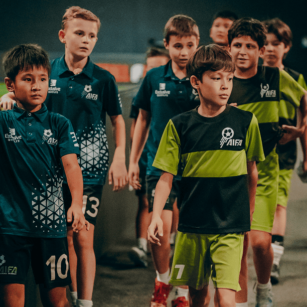 Footlab’s California Launch ⚽